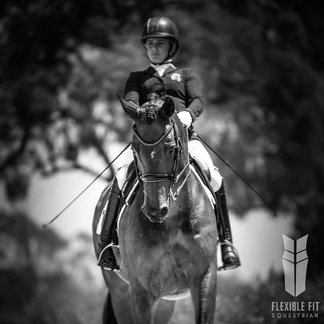 Flexible Fit Equestrian - Home of the Perfect Fit Bridle!