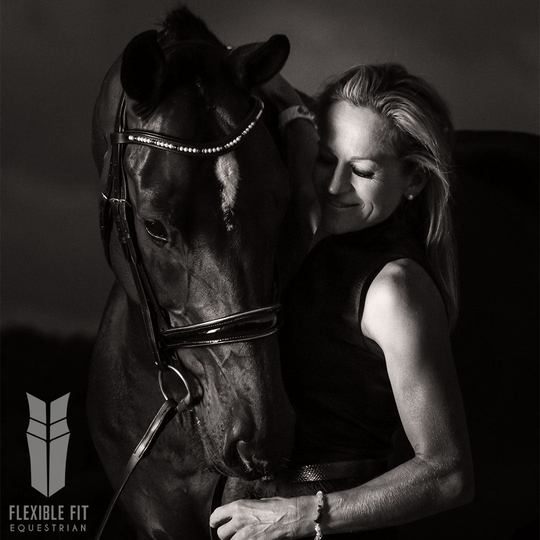 Flexible Fit Equestrian - Home of the Perfect Fit Bridle!
