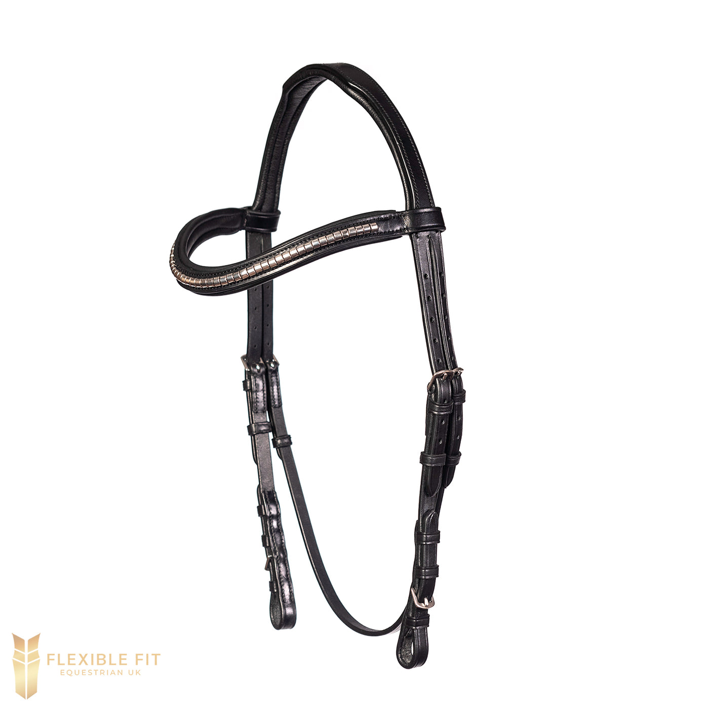 Nosebandless Bridles